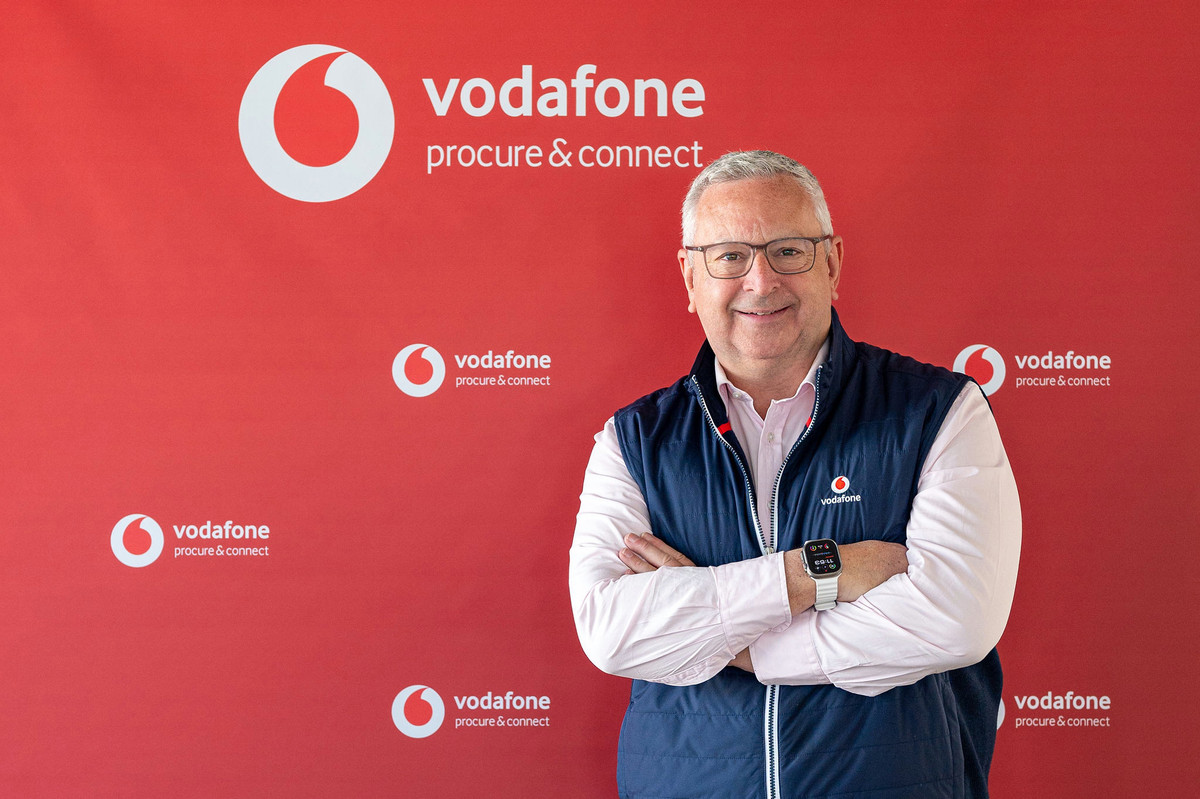 Vodafone is restructuring its key services from Luxembourg | Delano News