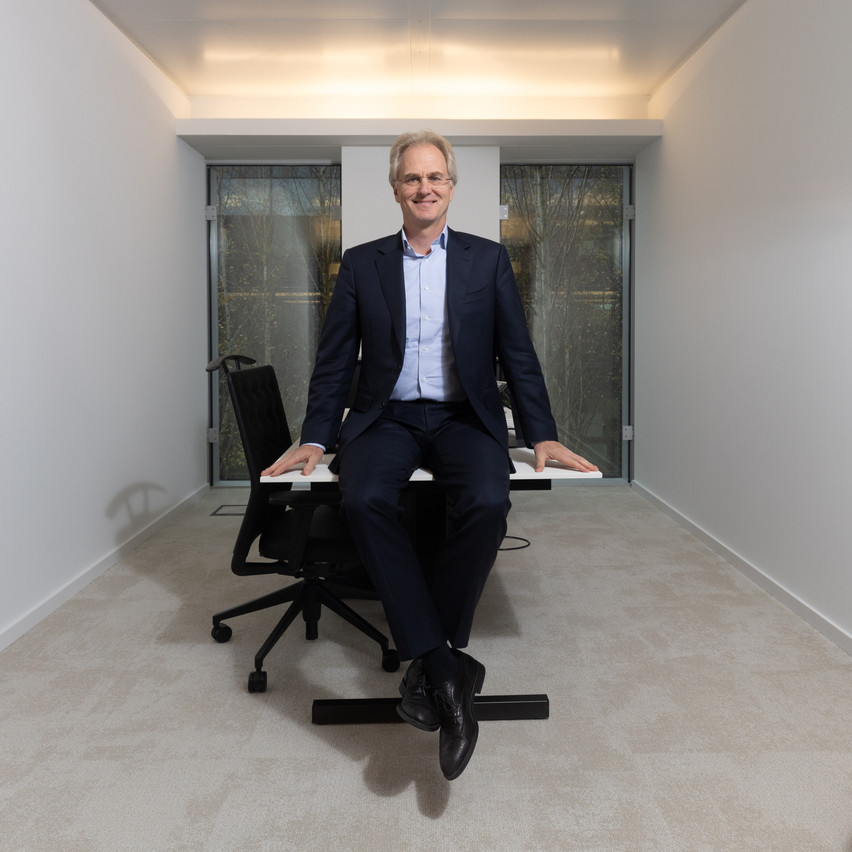 The 2023 Finance Awards winners | Paperjam News