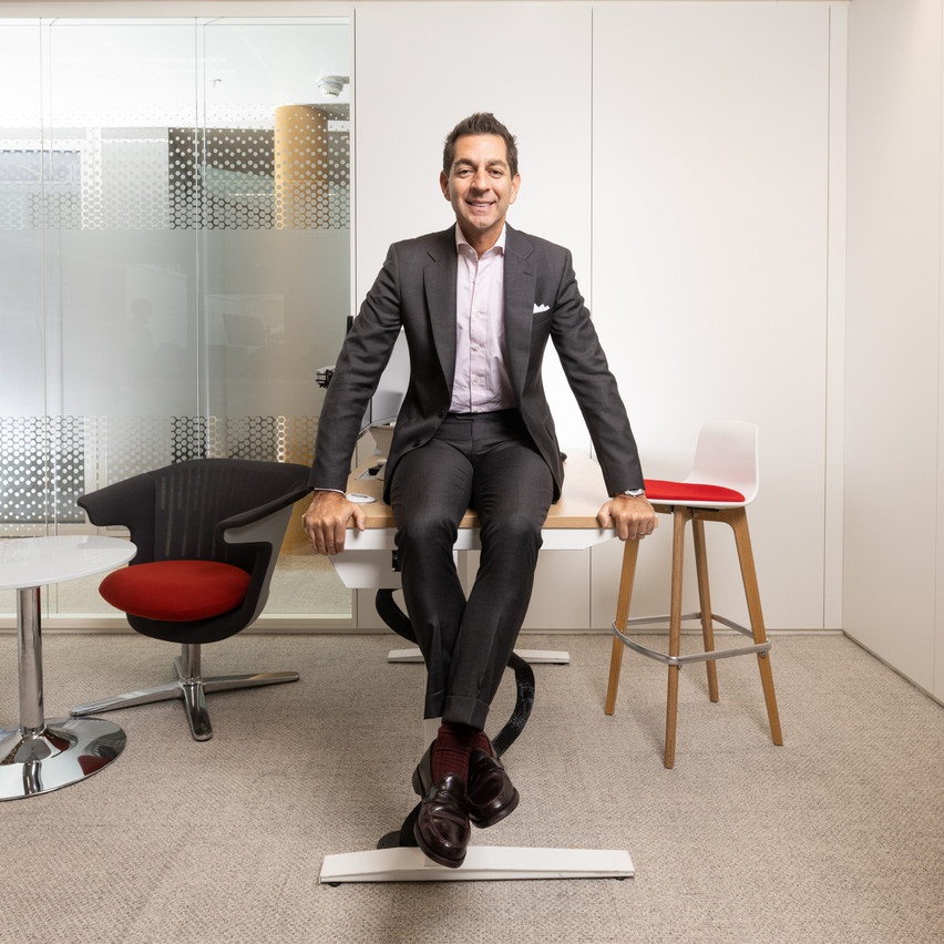 The 2023 Finance Awards winners | Paperjam News