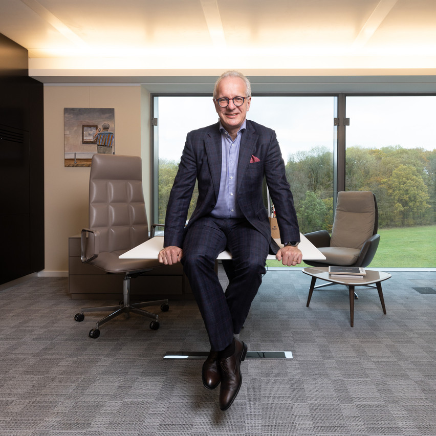 The 2023 Finance Awards winners | Paperjam News