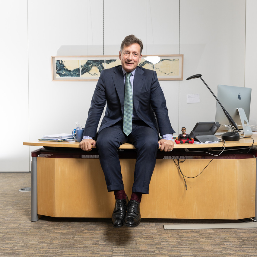 The 2023 Finance Awards winners | Paperjam News