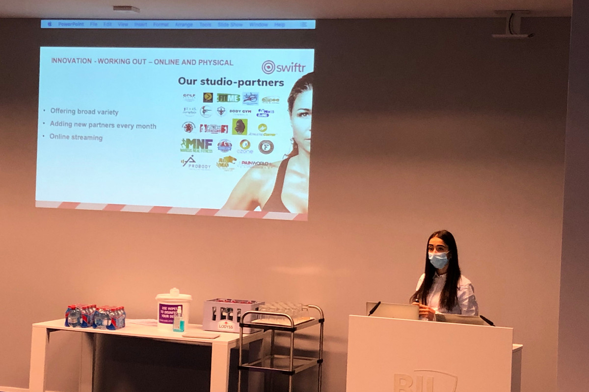 Voici les trois finalistes du concours Cyel 2020 | Paperjam News