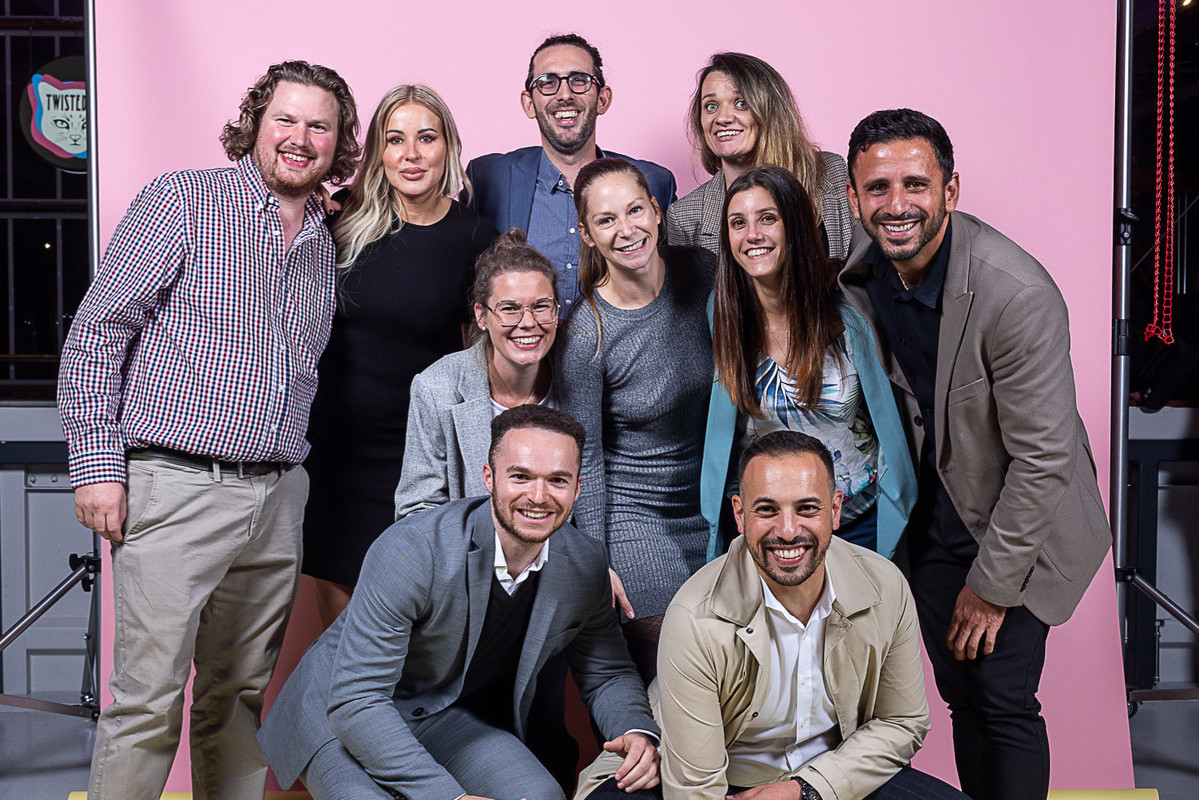 Vos photos de la Paperjam #NextGen Release Party | Paperjam News