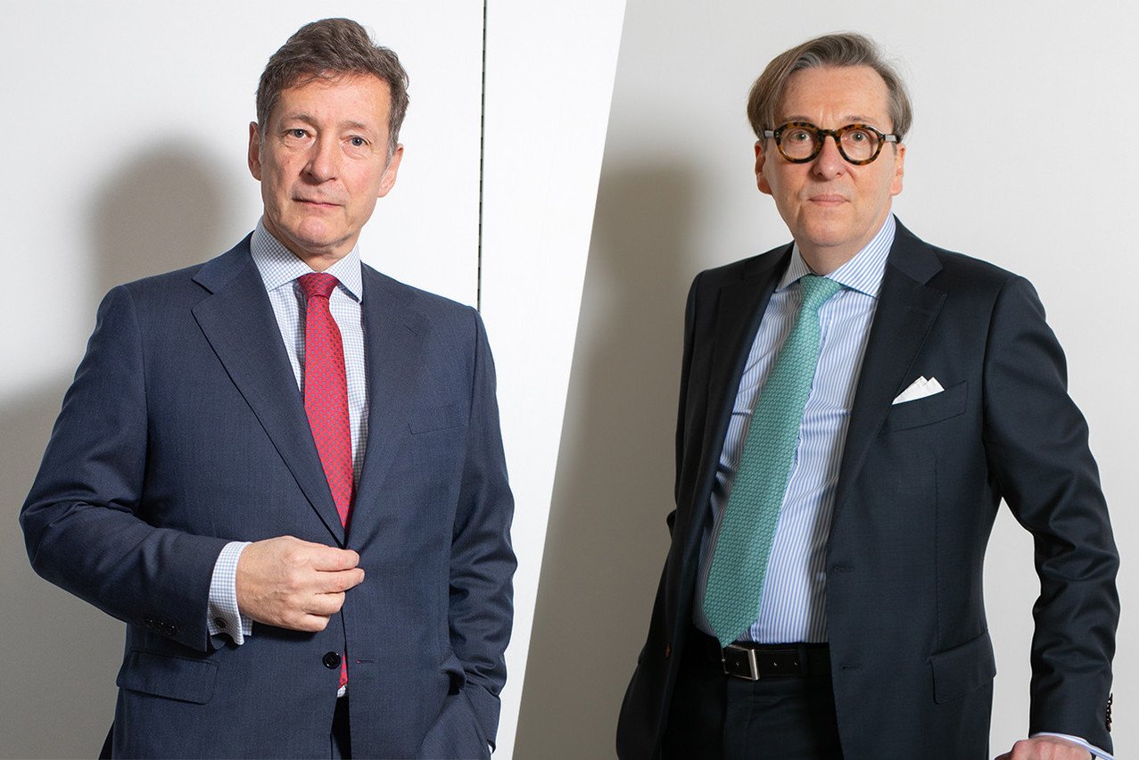 Les votes pour les Finance Awards sont ouverts | Paperjam News