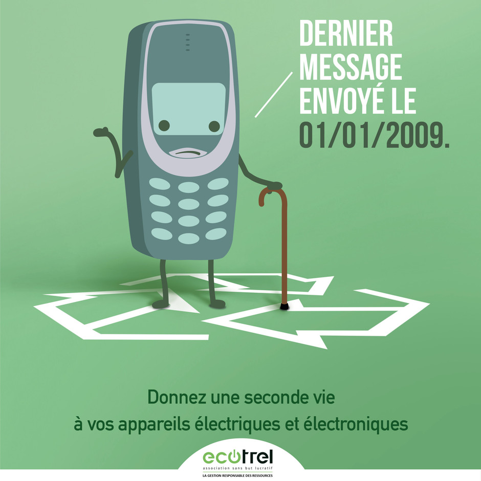 Vous avez de l’or dans vos placards! | Paperjam News