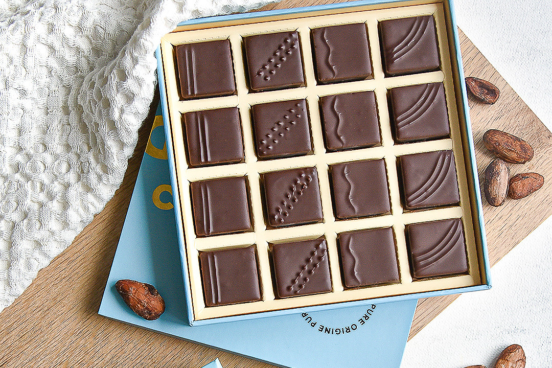 Un voyage chocolaté signé Genaveh | Paperjam News