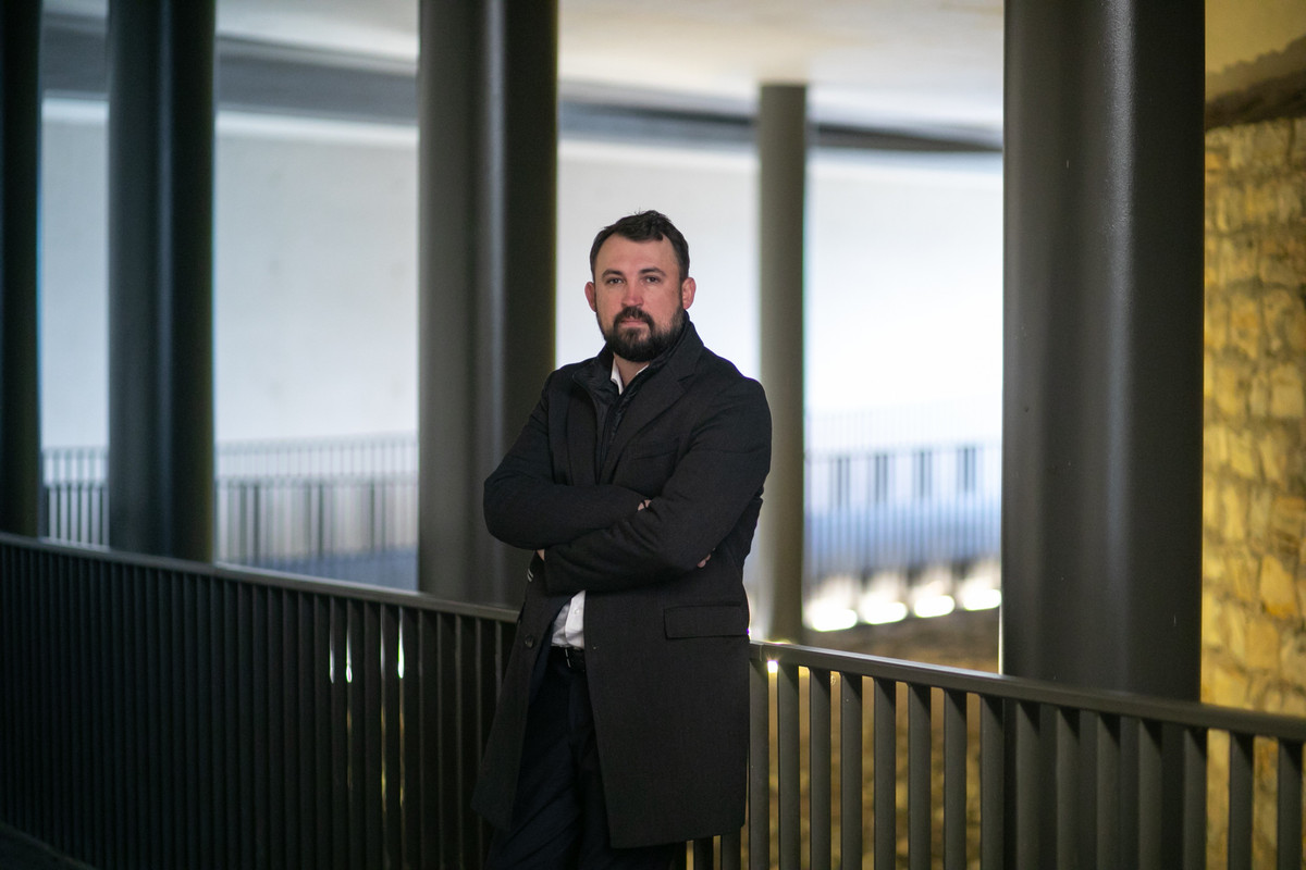 “War is a monster”: keeping up aid as war drags on | Delano News