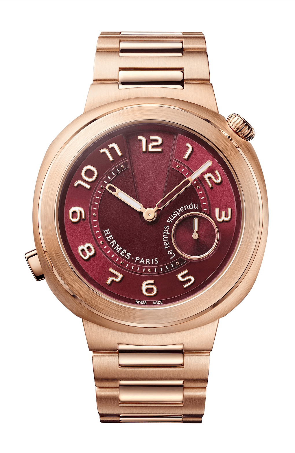 Watches of the month: Geneva 2025, a good vintage for watches ...