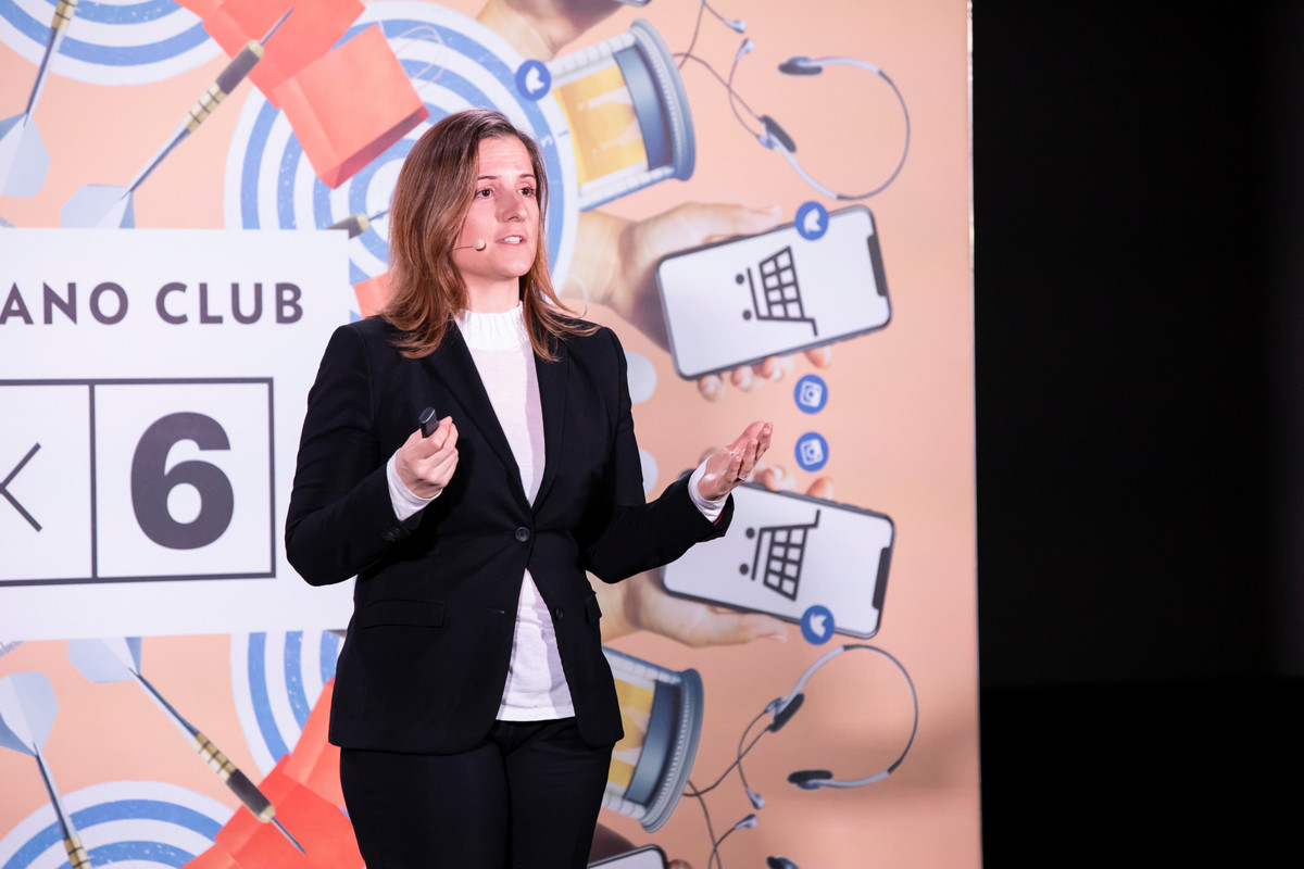 “We all live omnichannel lives” | Paperjam News