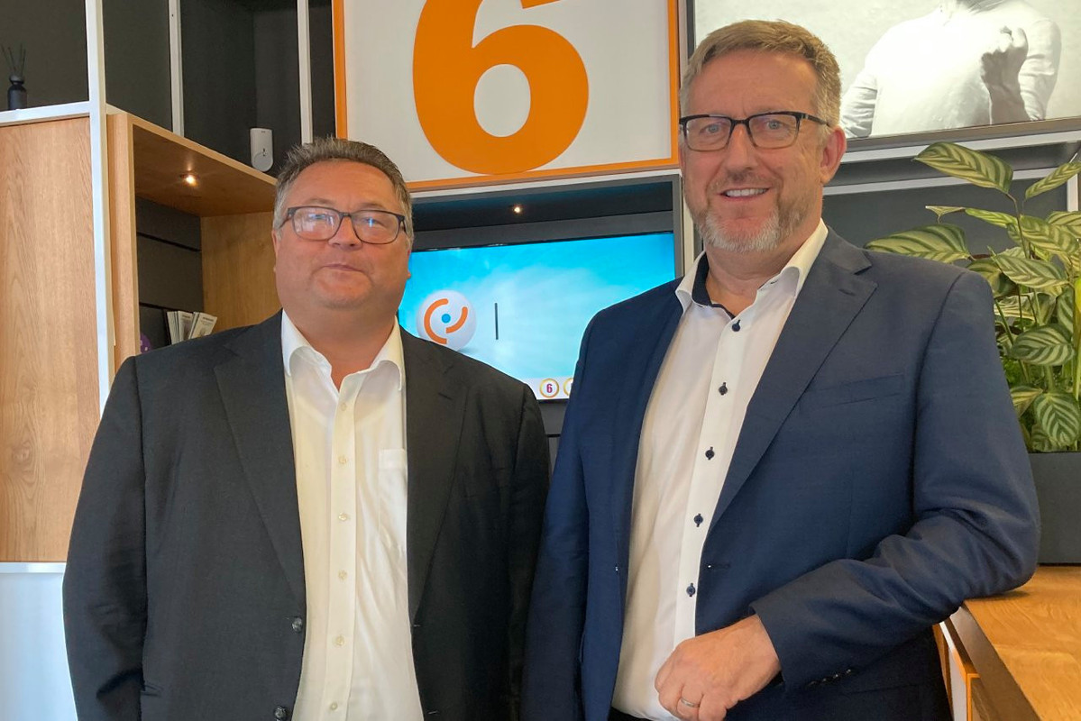 “We break records every year”: Œuvre nationale and lottery | Delano News