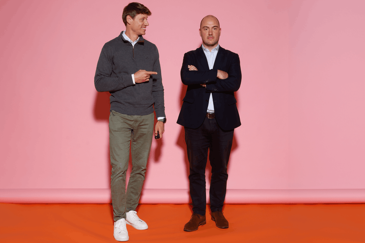 “We buy to keep and to develop something beautiful” | Paperjam English News