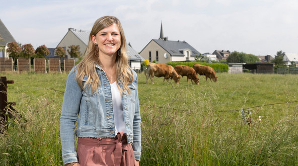 Introducing: British ambassador Fleur Thomas | Delano News