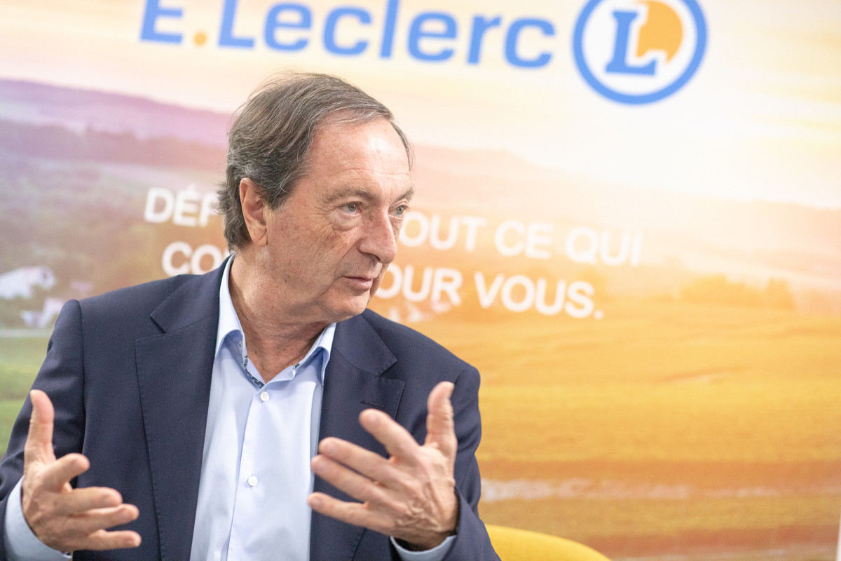 “We will make our contribution to Luxembourg’s purchasing power ...