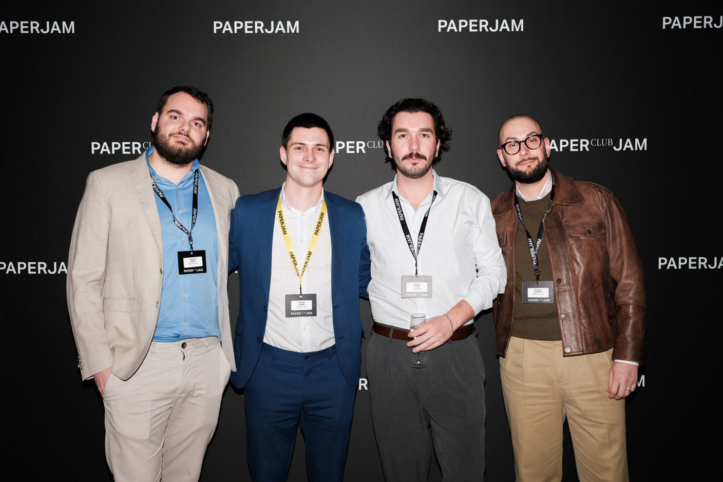 Wealth 2030: retour en images sur le Paperjam 10x6 de février (2/2 ...