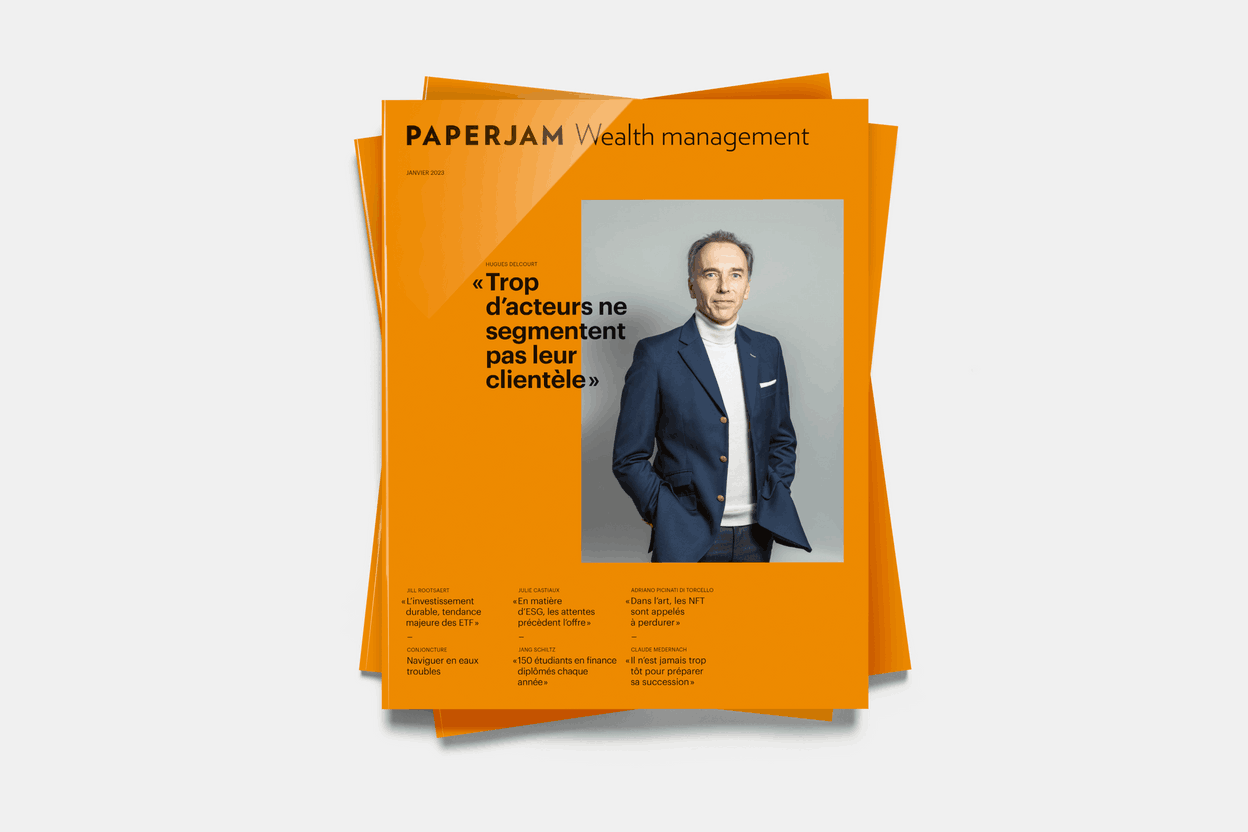 «Planifier et protéger» | Paperjam News