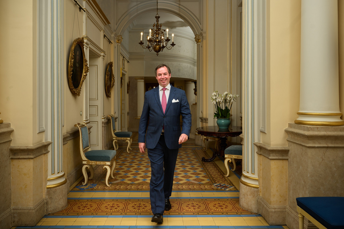 The week ahead: Crown Prince Guillaume to become lieutenant ...