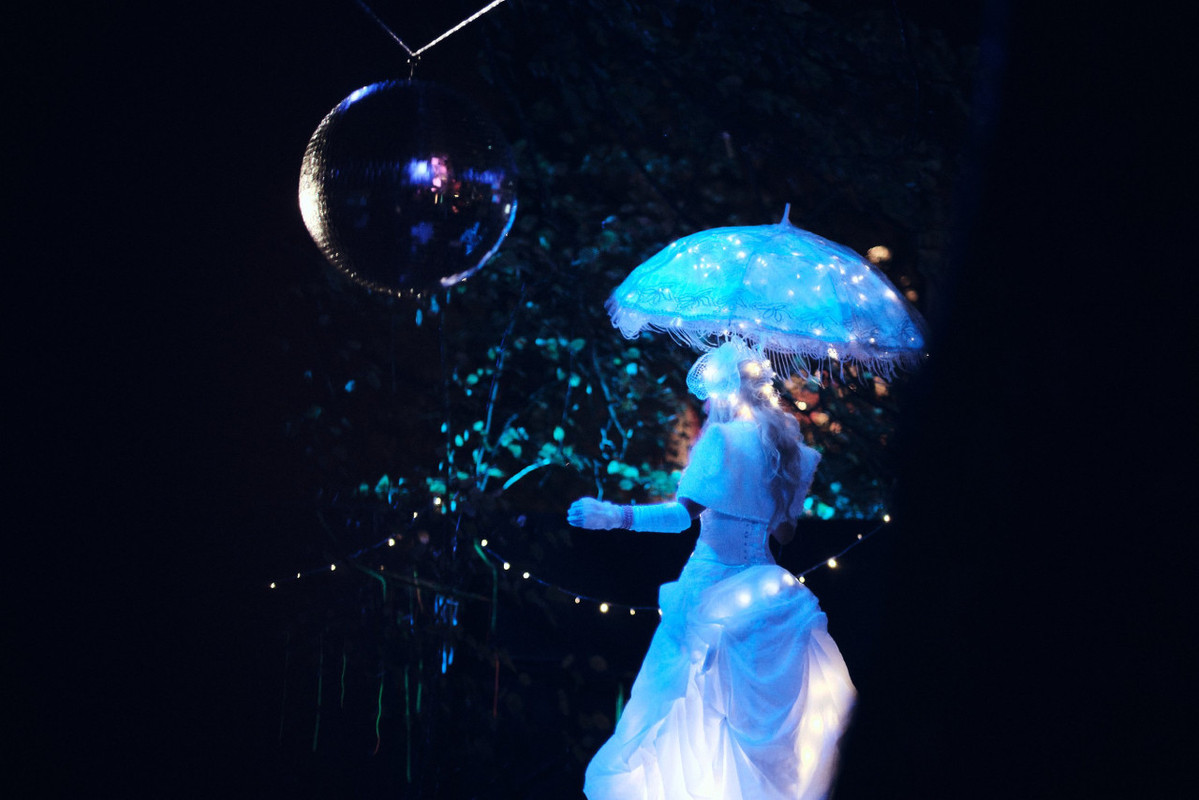 What’s on this weekend: winter wonderland and art exhibitions | Delano News