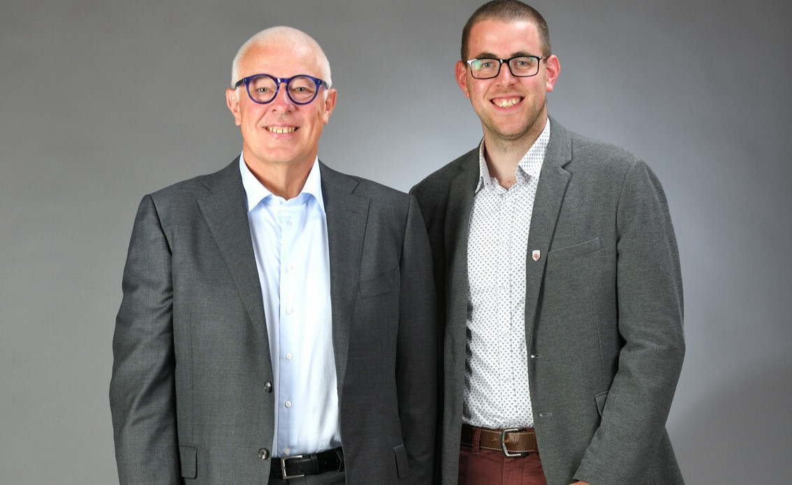 “The human connection and the quality of the support we provide ...