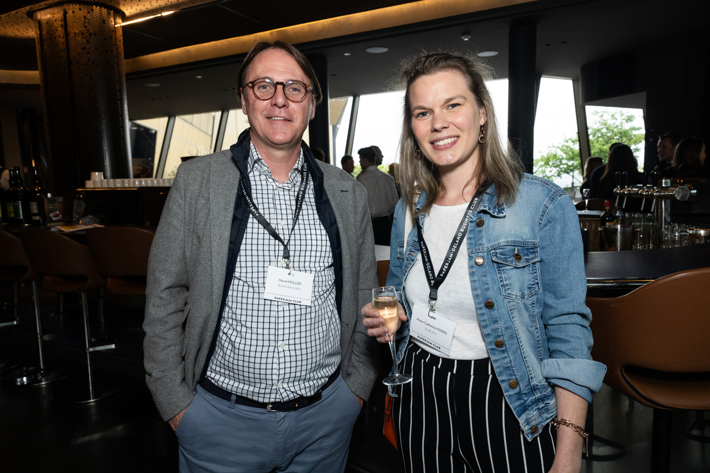 When chocolate meets wine: inside the latest Foodzilla live event ...