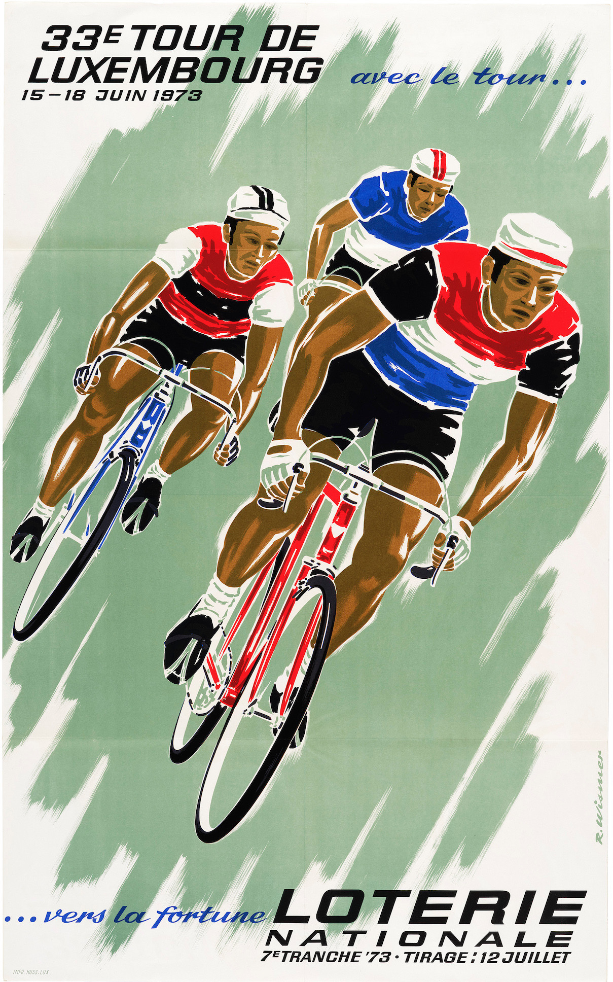 When the public chooses the best posters | Delano News