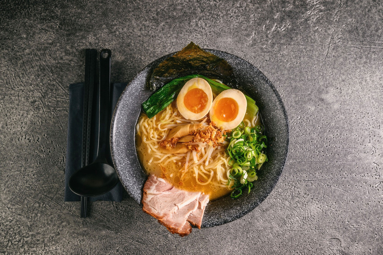 Where to eat ramen, the comfort food from Japan | Paperjam English News