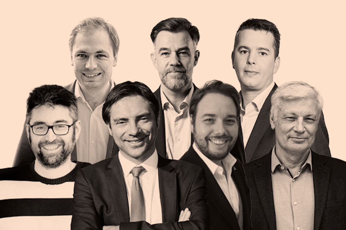 Which companies to welcome? Follow our roundtable live | Paperjam ...