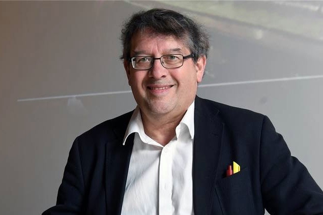 White Paper Explores Uncertain Future Of Ai In Financial Sector Jobs Paperjam English News