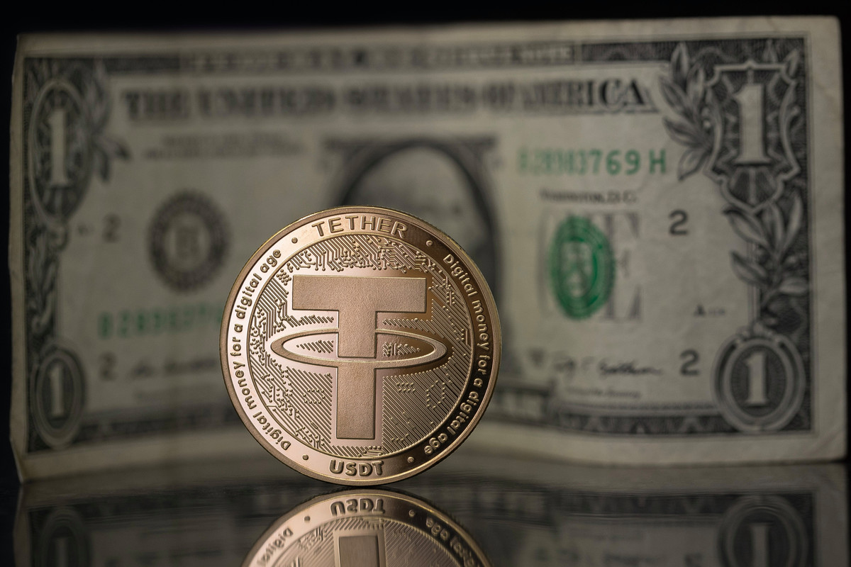 Why the EU cannot let a Trojan dollar stablecoin in | Paperjam English News