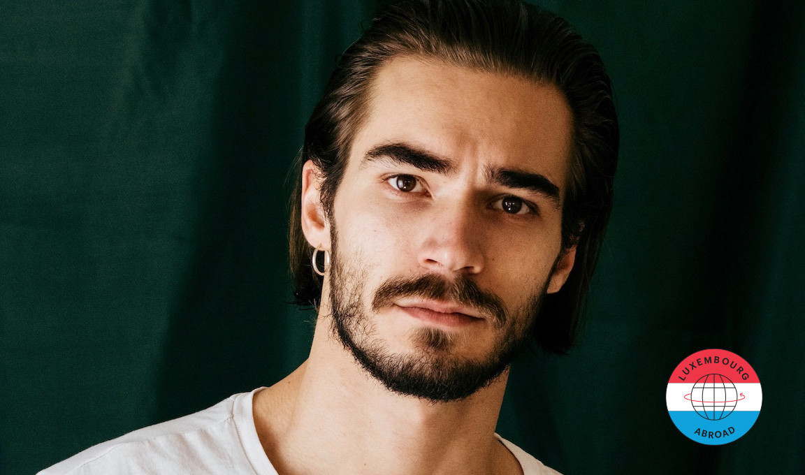 William Cardoso: “I want to connect myself to the dance scene in Portugal” | Paperjam English News