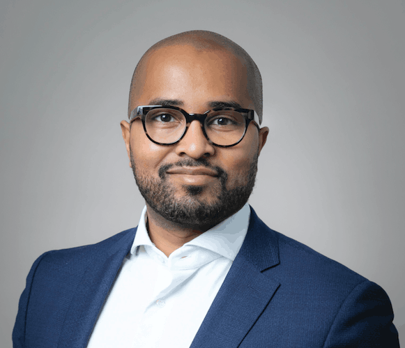 William Jean-Baptiste | Paperjam News