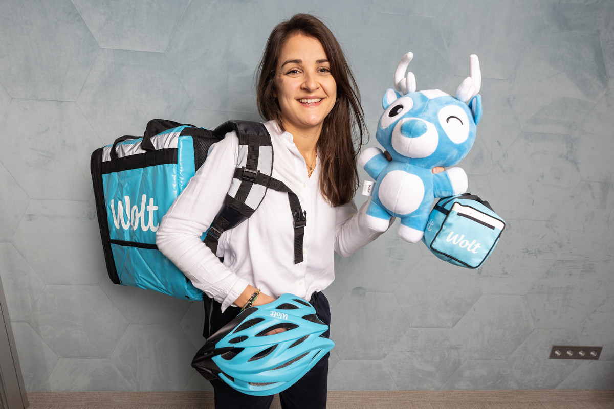 Wolt delivery app now live in Luxembourg | Delano News