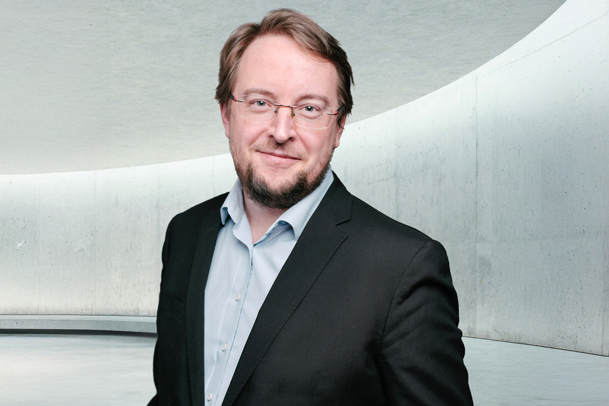 Xavier Martinet named president and CEO of Hyundai Motor Europe ...