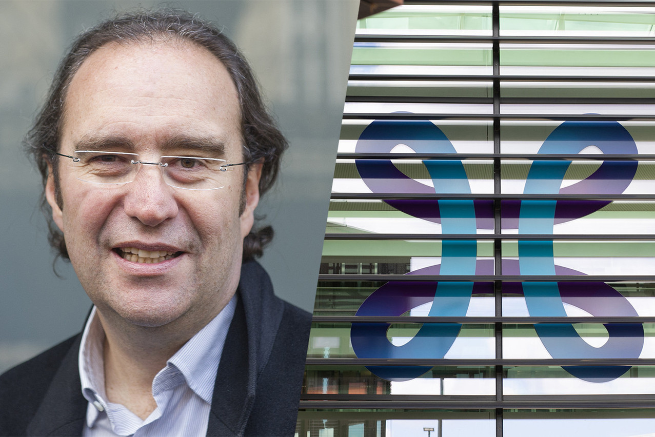 Xavier Niel au capital de Proximus | Paperjam News