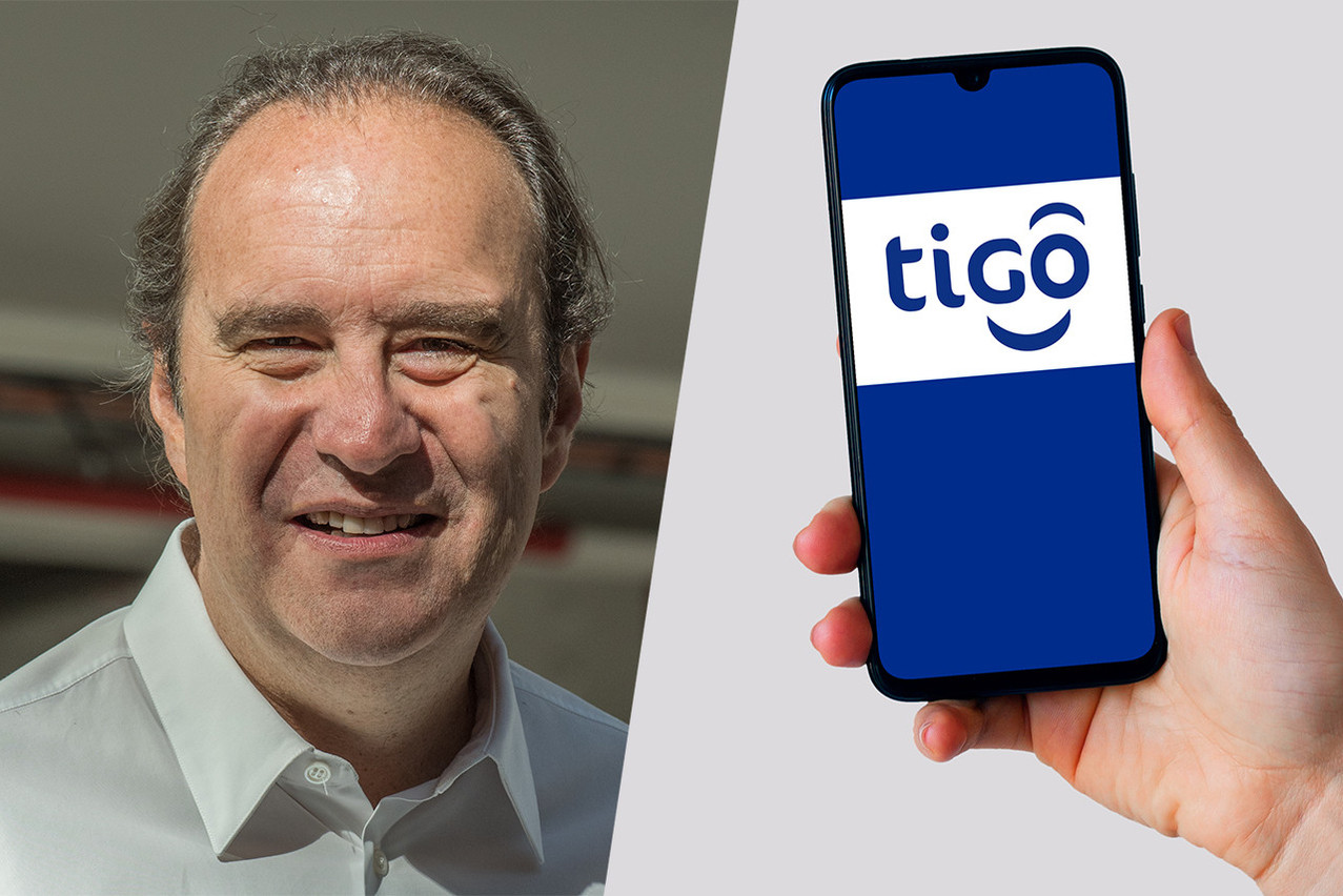 Xavier Niel prend 19,6% dans Millicom International Cellular | Paperjam ...
