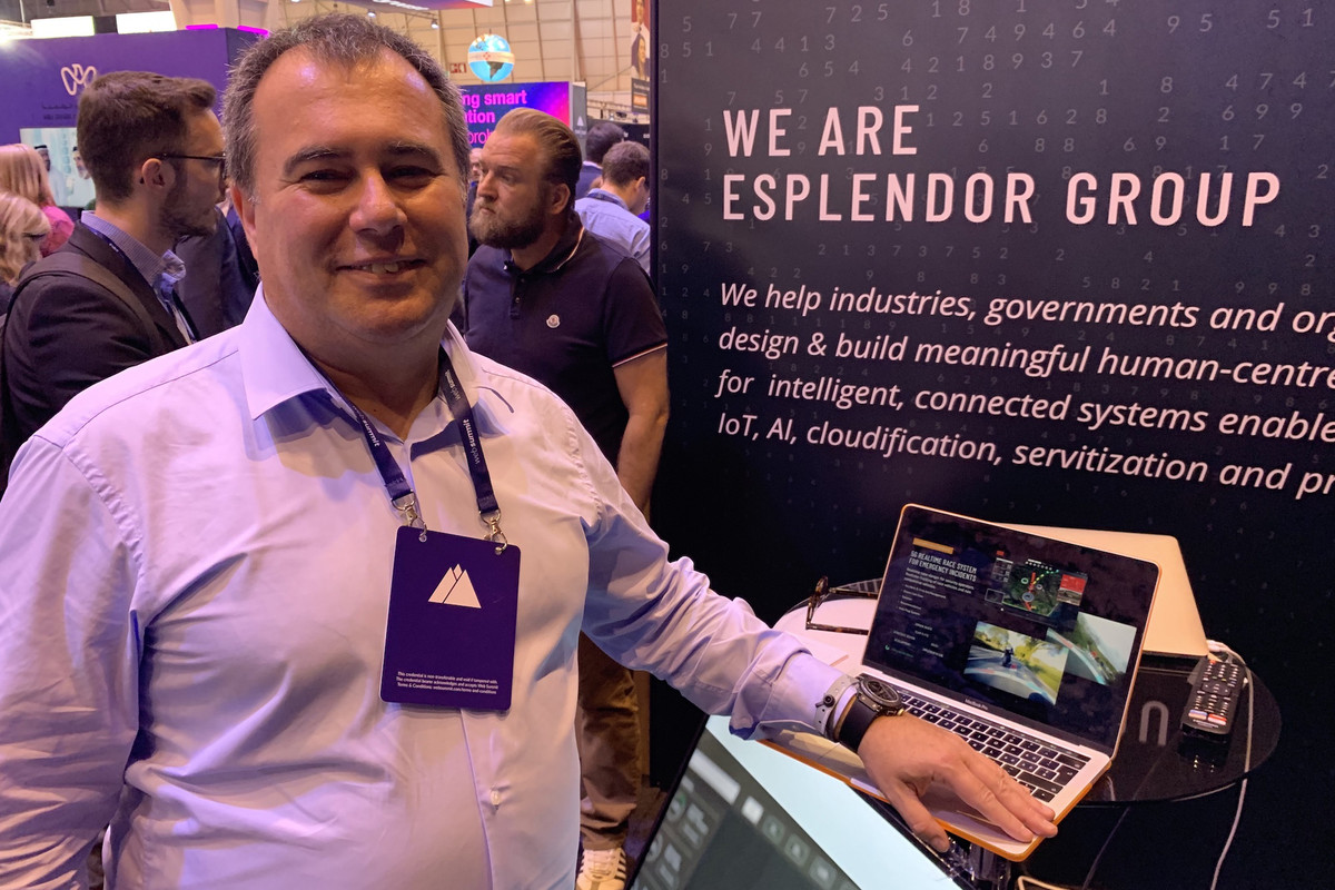 XBrain, le retour de Pascal Koster | Paperjam News