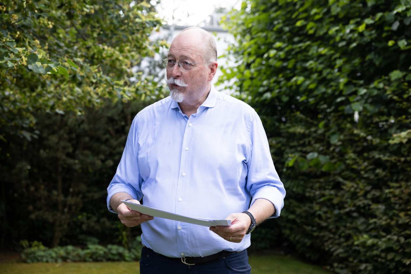 Clap de fin pour la Masterclass 2024 | Paperjam News