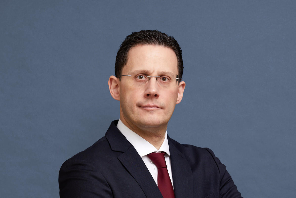 Yann Hilpert | Paperjam News