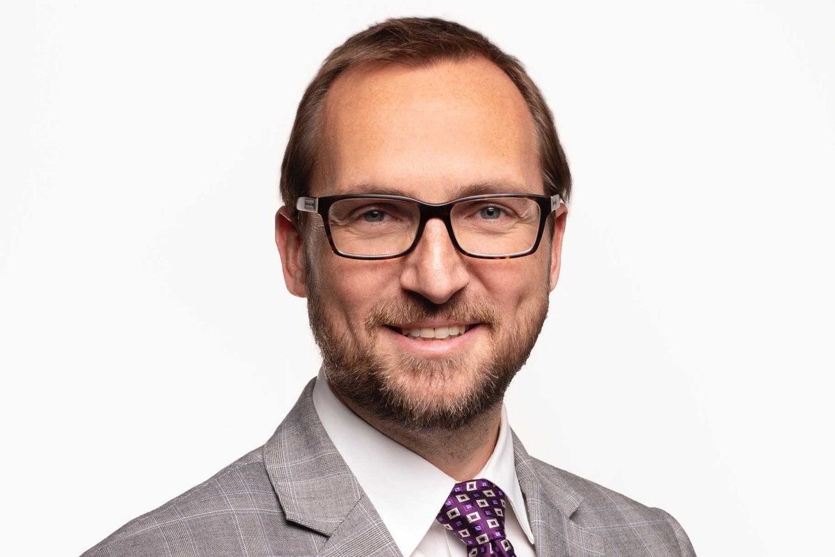 Yuri Auffinger | Paperjam News