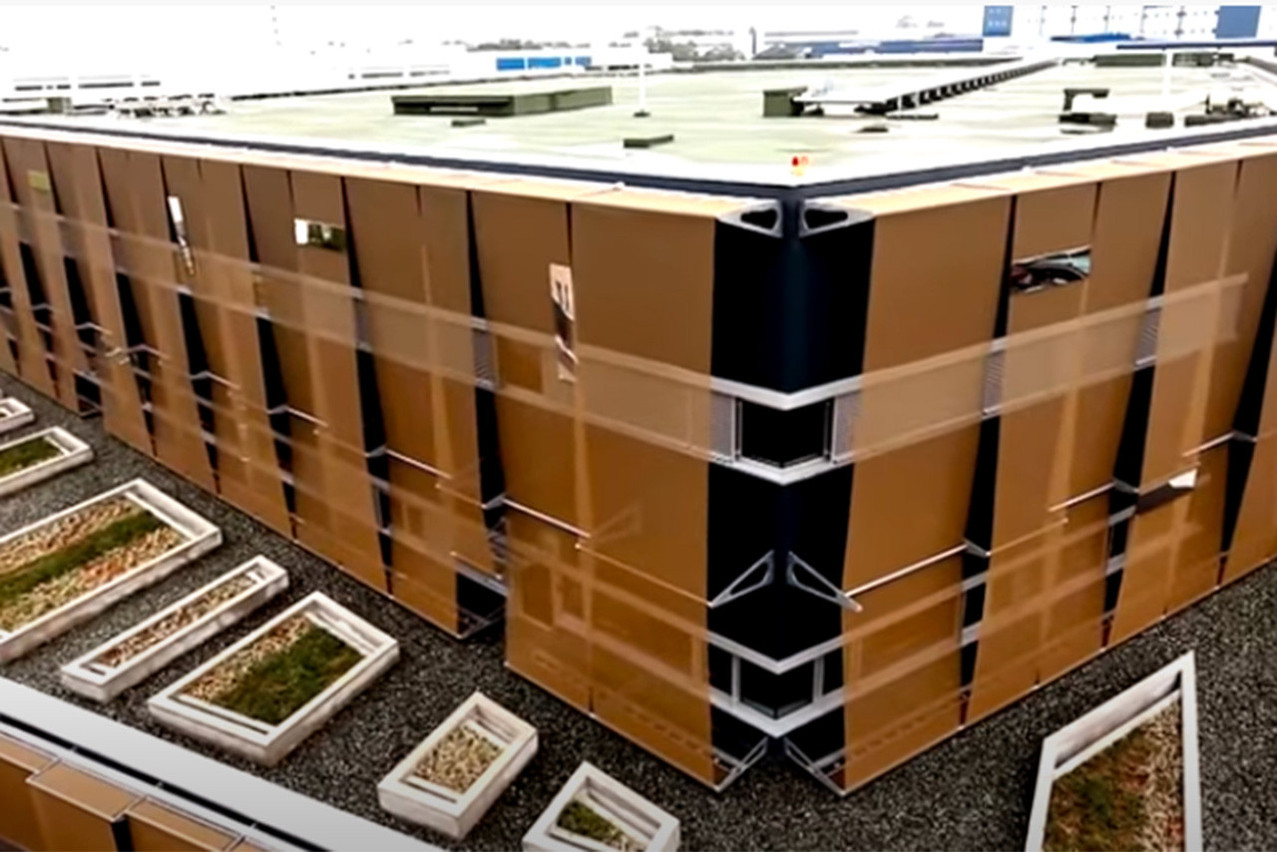 Yves Bouvier a vendu le Freeport de Singapour | Paperjam News