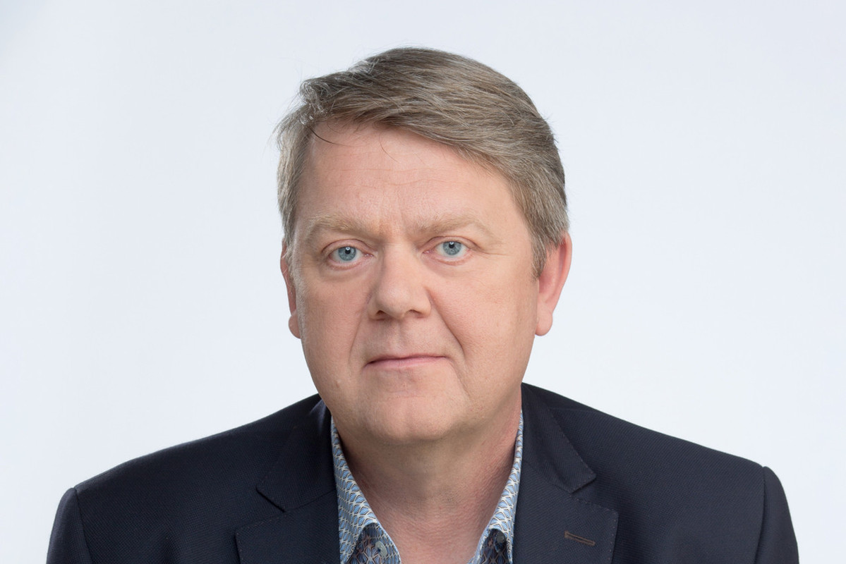 Yves Feuillen devient CEO de PreZero Lamesch | Paperjam News