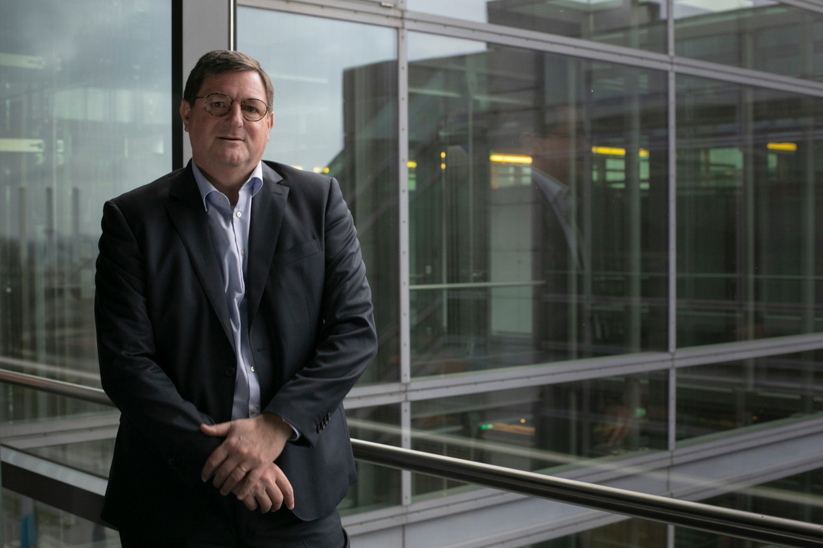 Yves Maas veut plus de collaboration entre les banques | Paperjam News