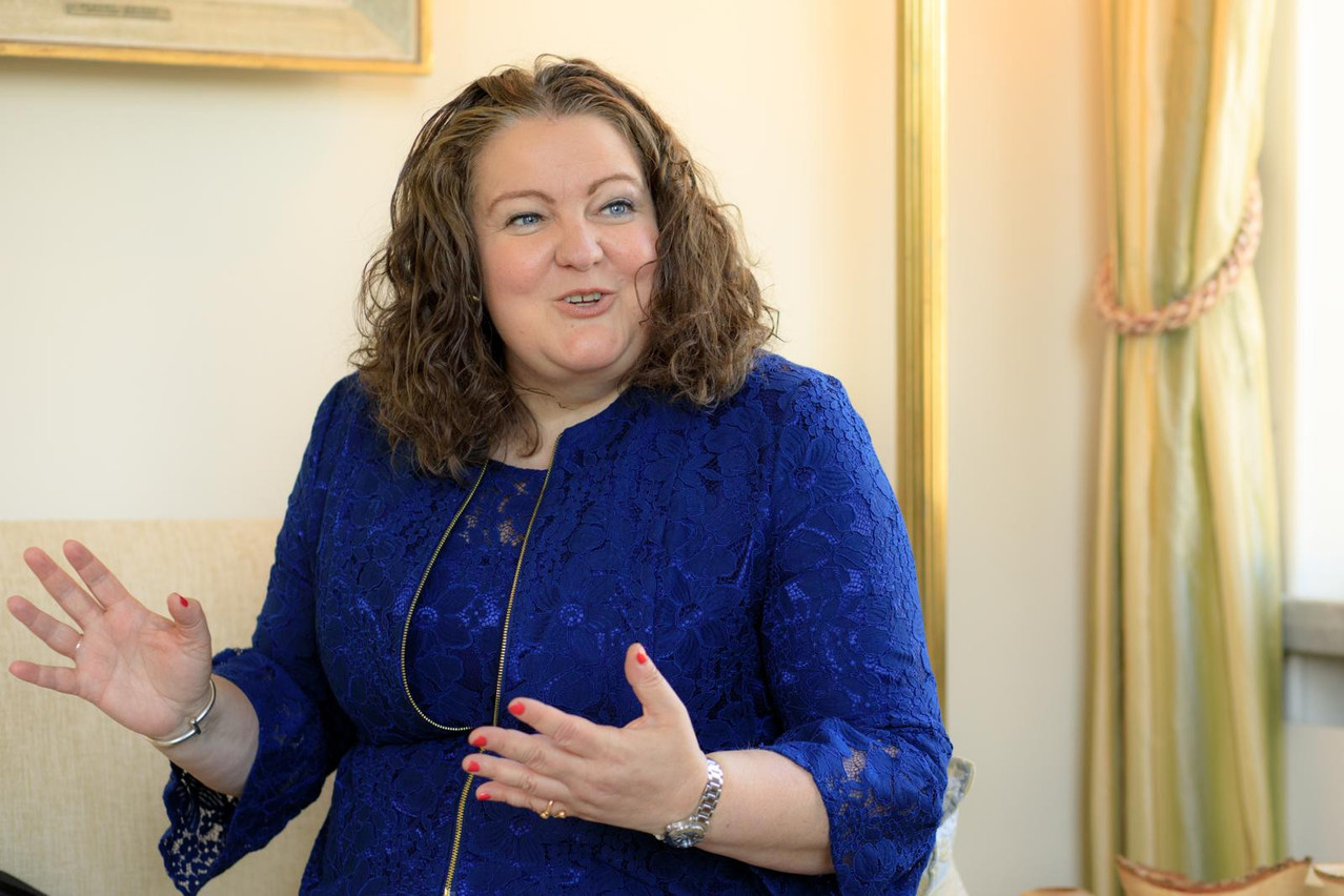 Creating positive connections | Paperjam Club