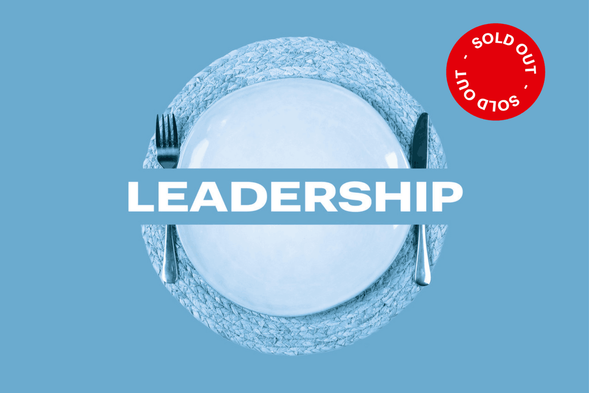 Thank-God-It’s-Friday: Leadership Lunch | Paperjam Club