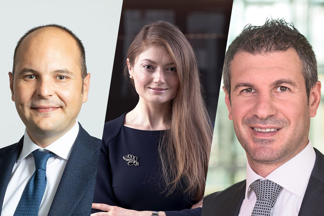 LPEA webinar - Valuations & New IPEV Guidelines | Paperjam Club