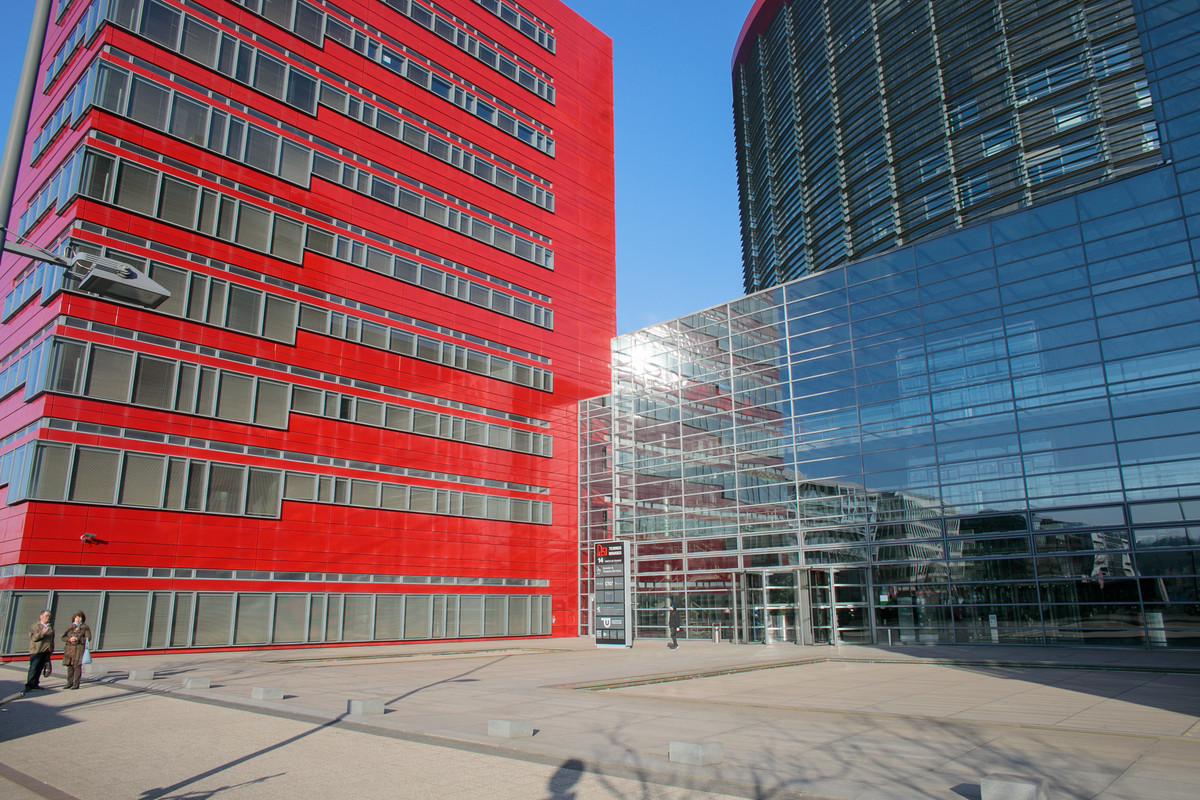 University of Luxembourg Open Day 2023 | Paperjam Club