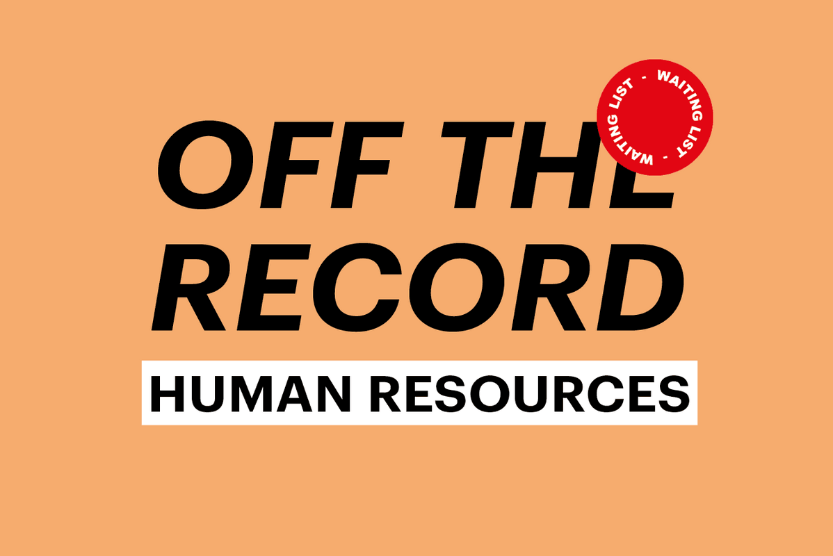 Off the record: Human Resources | Paperjam Club