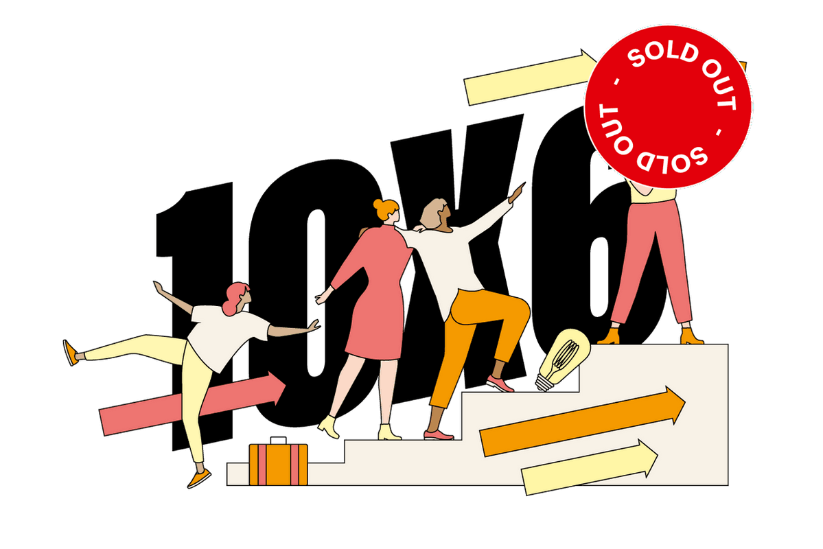 Paperjam 10x6 - Women on Board, 5 years later | Paperjam Club