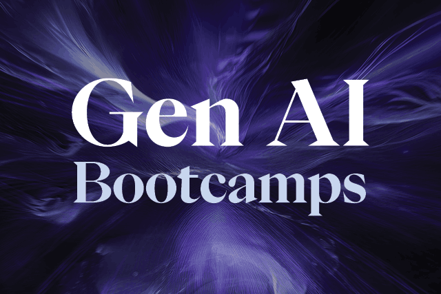 Gen AI Bootcamps | Paperjam Academy x HUB Institute – Relation client ...