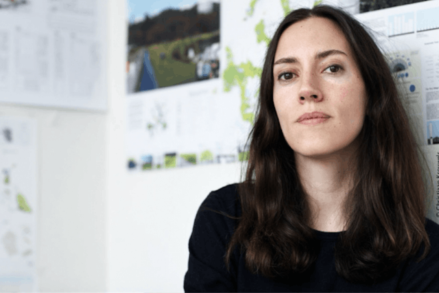 Conférence Beatriz Ramo, Star stratégies + architecture | Paperjam Club