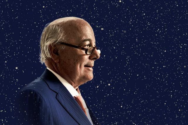 En conversation avec Norbert Becker | Paperjam Club